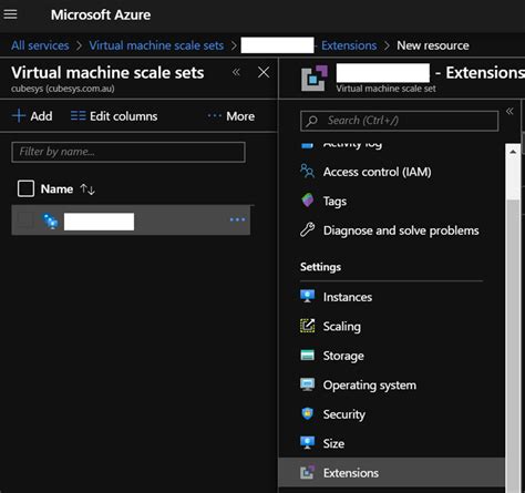 Azure You Can Now Deploy Azure Monitor Application Insights Agent On