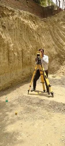 Plot And Building Demarcation Surveys In Ghaziabad Id 25750227462