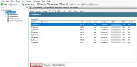 Quick Start Xenserver 8