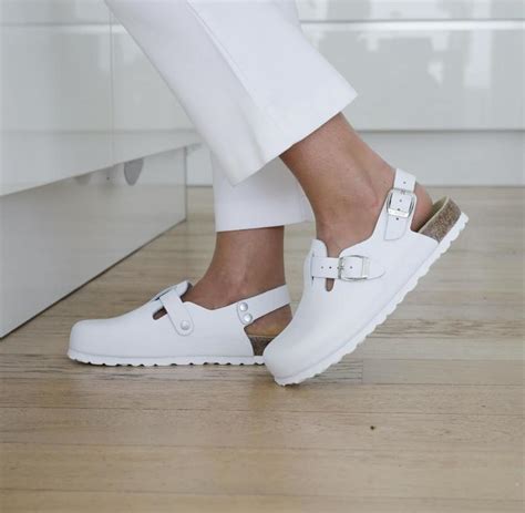 Сабо жіночі клоги Birkenstock — ціна 2300 грн у каталозі Сабо Купити жіночі речі за доступною