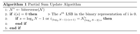 Errors Runaway Argument In Algorithm TeX LaTeX Stack Exchange