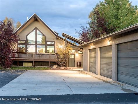 17 C B Ln Pinedale Wy 82941 Mls 23 1432 Zillow