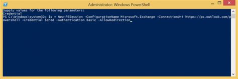 Use PowerShell To Export Or Import Calendar Items From Office