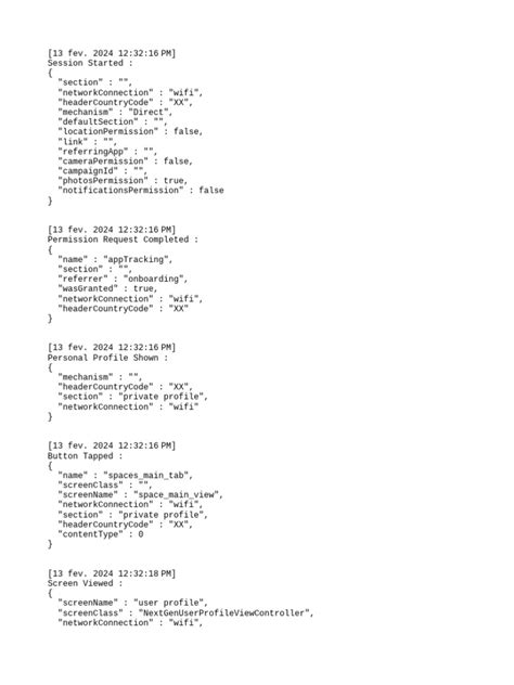 Log Pdf Computing Software