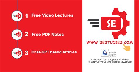 Software Engineering Studies