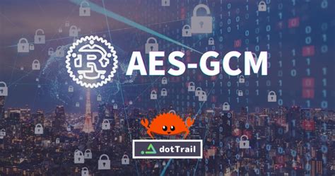 Rust Dottrail