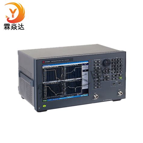 是德e5071c 网络分析仪