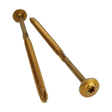 3 8 X 6 Rss Rugged Structural Self Tapping Screw Construction