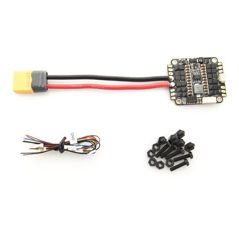 Dys F20a 4 In 1 Esc Blheli S Dshot