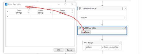 Dynamic JSON Parsing Studio UiPath Community Forum