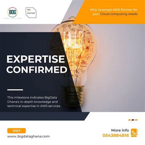 bigdata ghana limited on linkedin aws awspartner cloudcomputing cloudsolution data bigdata