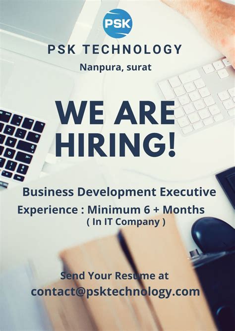 Psk Technology Posted On Linkedin