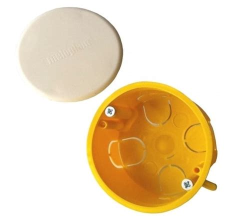 Разпределителна кутия за гипсoкартон Мелоплам 70x45 Shc Systems