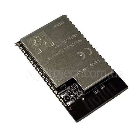 Купити⭐ Esp32 S2 Wroom Модуль Wi Fi Mcu⭐ З Доставкою