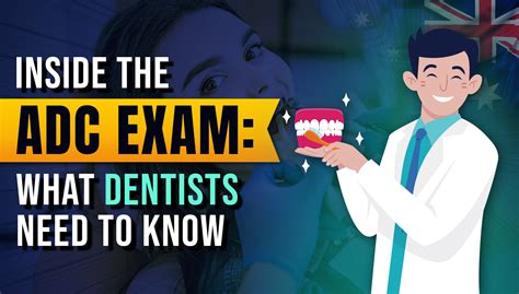 Skill Assessment For ADC Exam For Career To Australia Academically