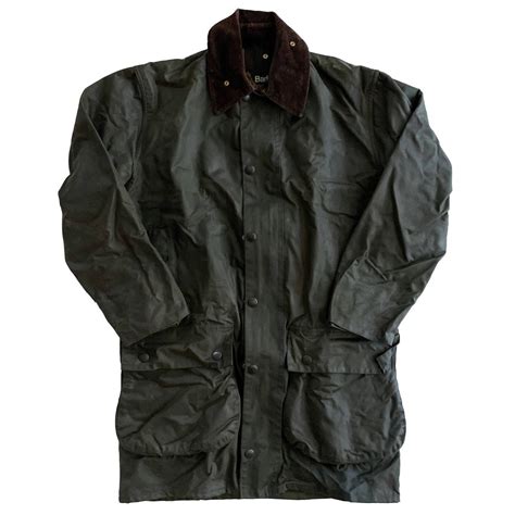 Yahoo オークション VintageBarbour NORTHUMBRIA 38 バブアー ノ