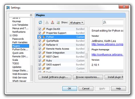 Python Intellij Idea 12 How To Get Pep8 On The Fly Stack Overflow