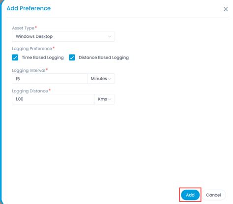 Geolocation ServiceOps