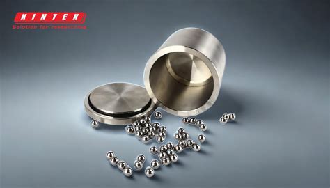 볼 밀의 핵심 구성 요소는 무엇입니까효율적인 연삭을 위한 필수 부품 Kintek Solution