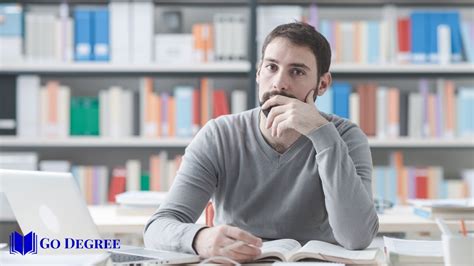 Boost Your Career With Self Paced Learning Strategies Go Degree