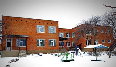 Заклад дошкільної освіти ясла садок ТЕРЕМОК Диканської селищної ради