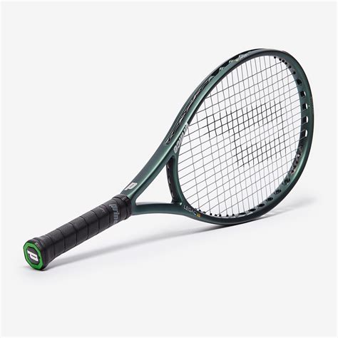 Prince O3 Legacy 120 Green Mens Rackets