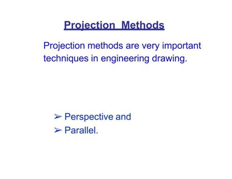 Lecture Engineering Curves And Theory Of Projections Pptx