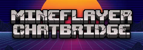 Github Dr4culemineflayer Discord Bridge A Simple Mineflayer Bot That Logs Messages And Has