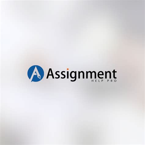 Assignment Help Pro Colombo