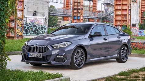 2021 Bmw 2 Series Gran Coupe 218i Edition M 車款圖片 Yahoo奇摩汽車機車