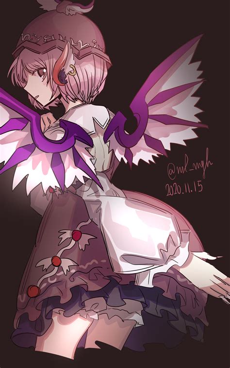 Mystia Lorelei Touhou Image By Asuku Zerochan Anime Image Board