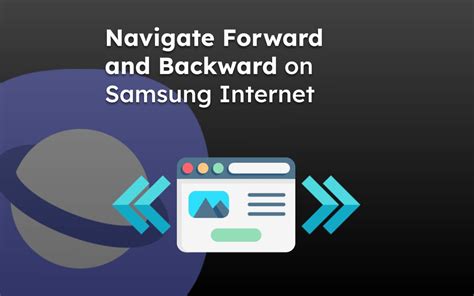 how to navigate the samsung internet browser browserhow posted on the topic linkedin