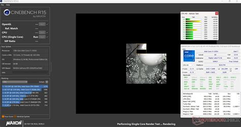 Recenzja Hp Probook G Geforce Moc Rtx W Laptopie Biurowym Notebookcheck Pl