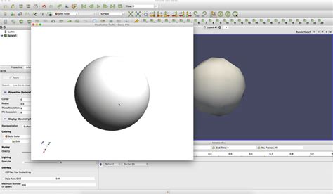 Whats Going On With The Lighting · Issue 132 · Pyvistapyvista · Github