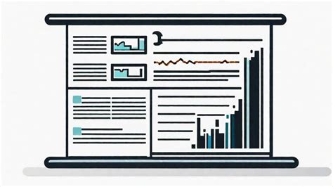 Premium Photo Data Analysis And Insights
