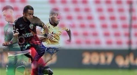 هل يلقب نادي شباب الأهلي دبي بـفرسان الجوارح؟ موقع 24