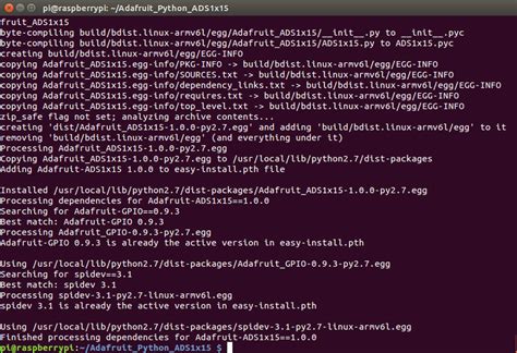 Ads1015 Ads1115 Raspberry Pi Analog To Digital Converters Adafruit Learning System