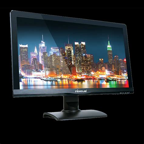 User Manuals — Nixeus