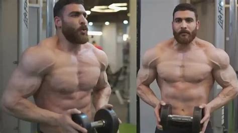 Топ упражнений на грудные мышцы — Видео от Wod Программа тренировок Смотреть онлайн в