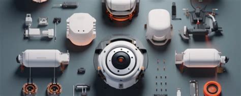 Understanding The Different Types Of Drone Sensors Dronesdeli