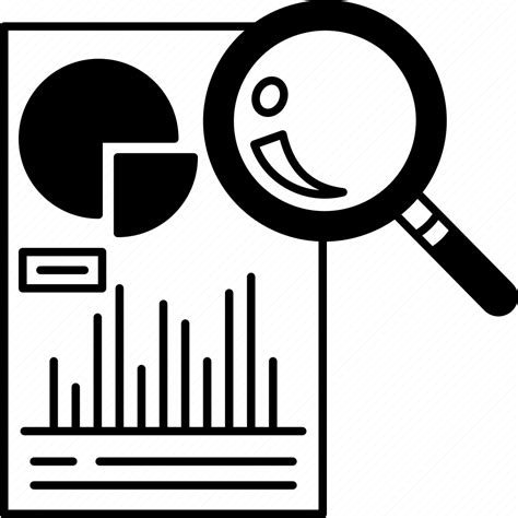 Data Analytics Chart Report Infographic Icon Download On Iconfinder