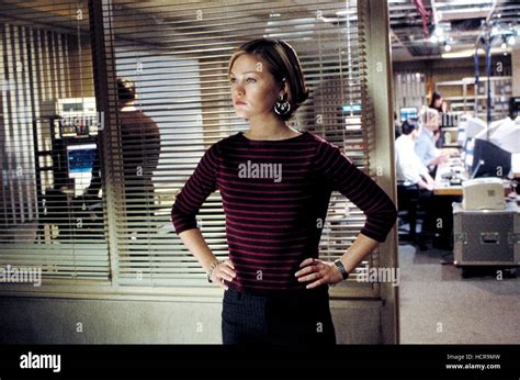 THE BOURNE SUPREMACY Julia Stiles 2004 C Universal Courtesy Everett Collection Stock Photo