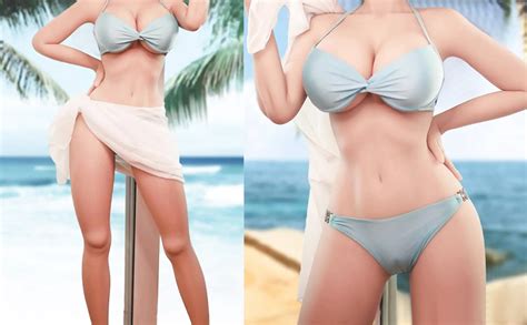 Generic Sex Doll Realistic Soft Life Like Sexy Women Full Body Size Love Toys With