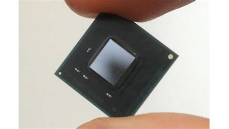 Intel Goes Small With Quark Soc For Wearable Computers Expert Reviews