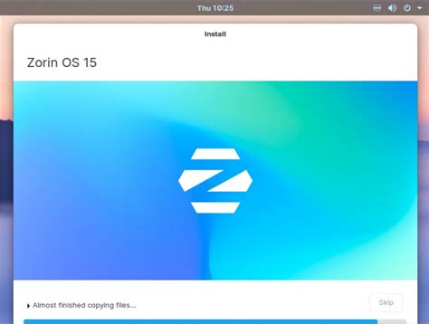 Zorin Os 17 Pro
