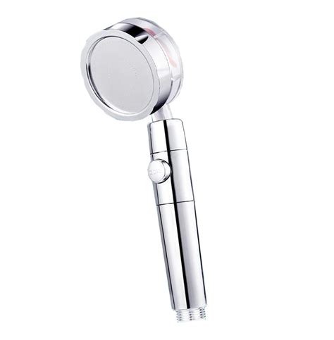 Mineralstream™ 30 Filtration Shower Head Soften Hard Water Remove