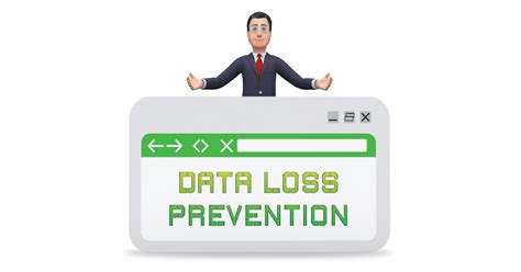 How You Can Detect And Prevent Data Loss Due To Remote Work