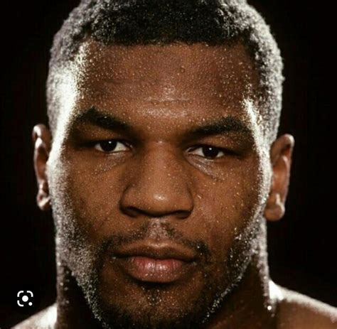 Rate Young Mike Tyson Specifically His Eye Area Rtrueratecelebrities