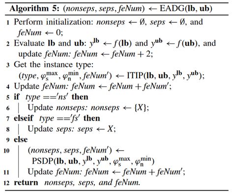 2023，tevc，an Efficient Adaptive Differential Grouping Algorithm For