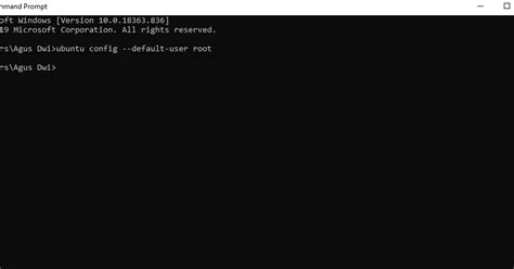 cara mengatasi lupa password ubuntu linux bash di windows sainskomputer